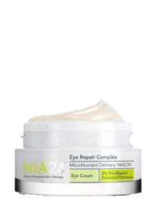 NIA24 Eye Repair Complex | Icala Medical Aesthetics