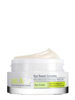 NIA24 Eye Repair Complex | Icala Medical Aesthetics