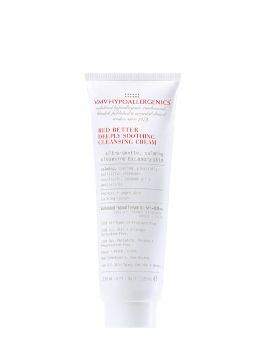 VMV Red Better Deeply Soothing Cleansing Cream | Icala Medical Aesthetics