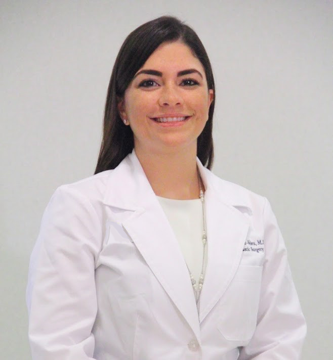 Dr. Lilliam Diaz | Oculoplastic Surgeon Aguadilla, Puerto Rico